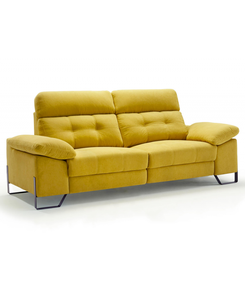 Canapé Relax - Móveis Siopa & Baptista