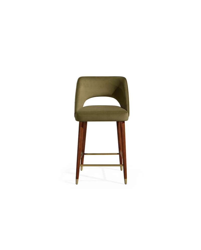 Doris Bar Stool - Móveis Siopa & Baptista